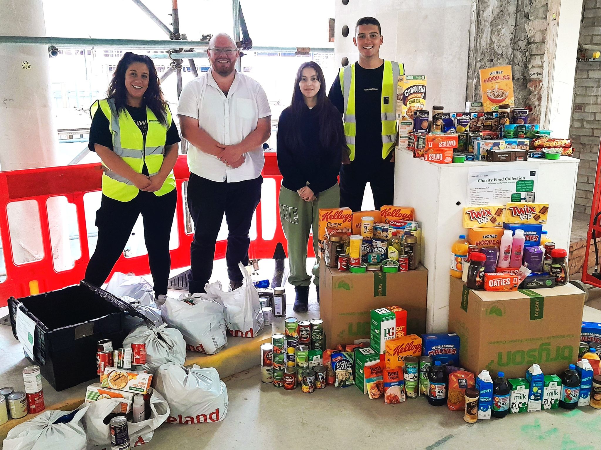 Summer Holiday Prep! - J Coffey Construction Ltd