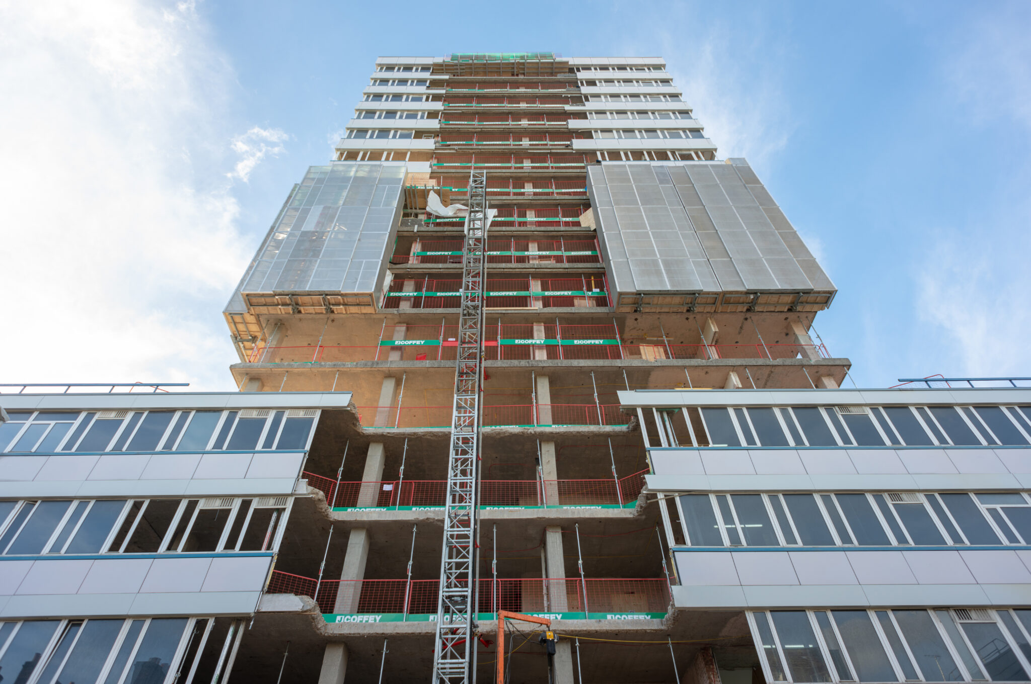 Home - J Coffey Construction Ltd