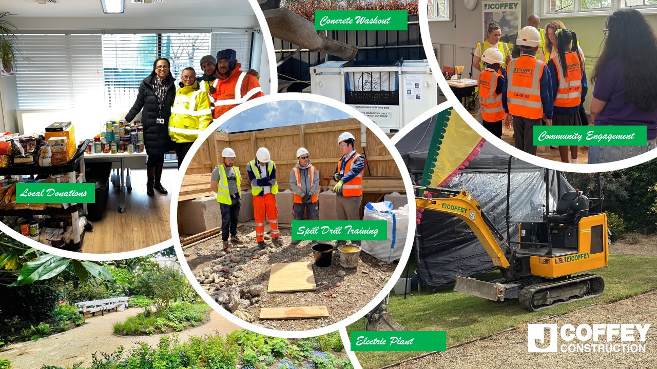 News Archives - J Coffey Construction Ltd