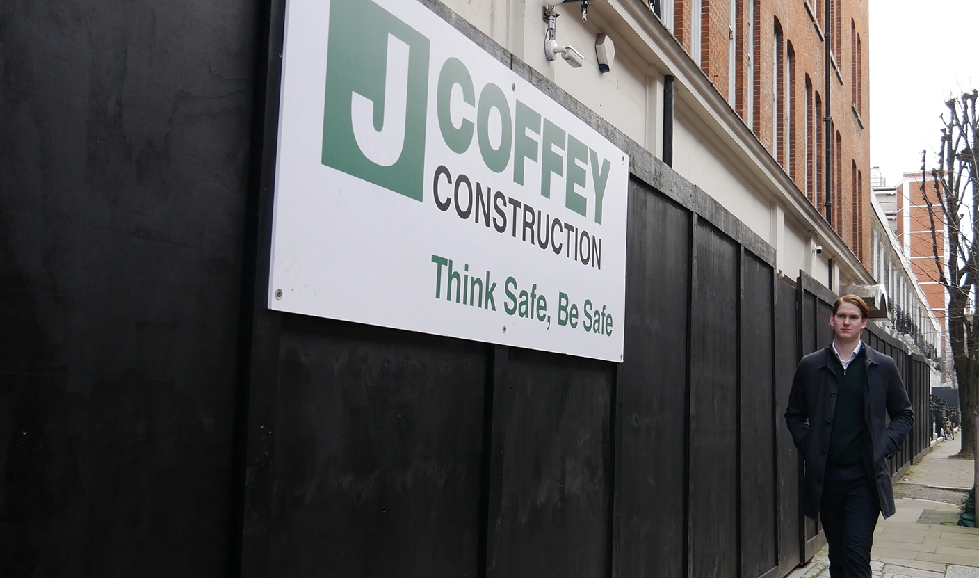 National Apprenticeship Week - J Coffey Construction Ltd