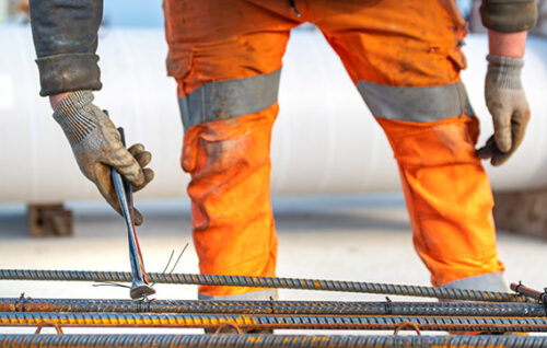 Builderswork - J Coffey Construction Ltd