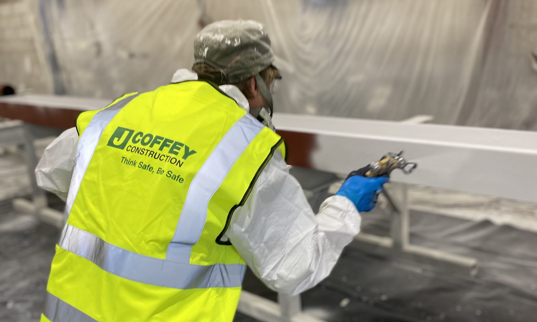 Home - J Coffey Construction Ltd