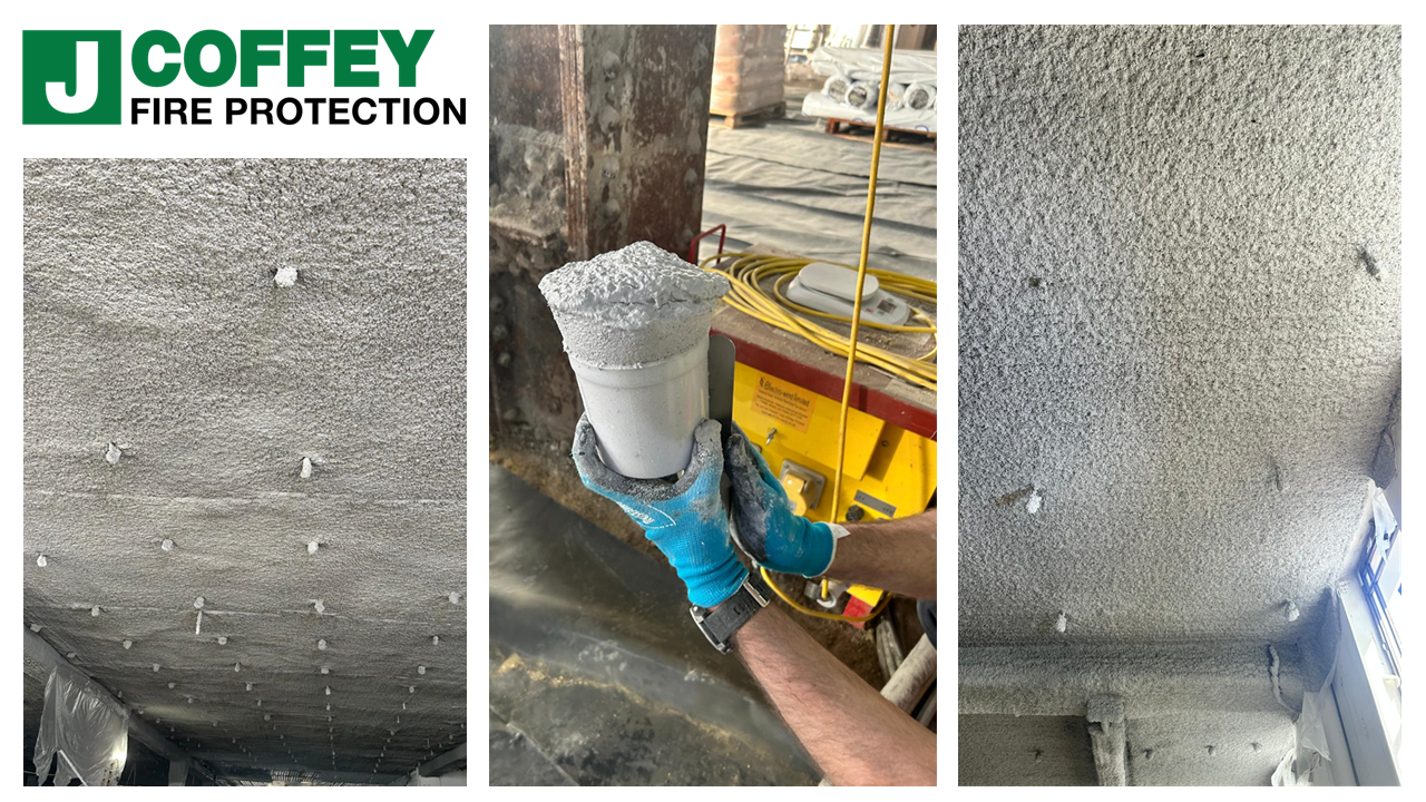 Smarter Fire Protection: New Technology Delivers Greater Value ...